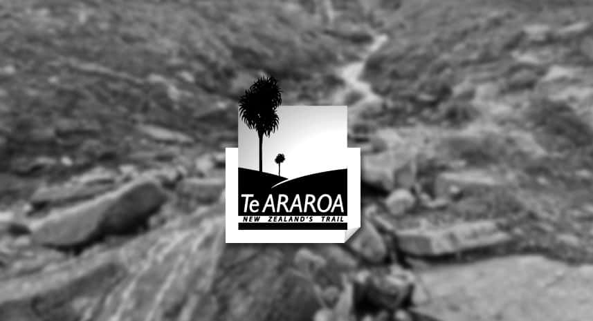 Te Araroa - New Zealand's Trail - Start 05. November 2019 ...